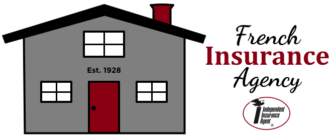 French Insurance Company Logos